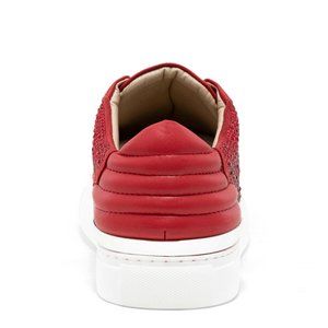 J75 by Jump | Shoes | Mens J75 By Jump Red Spartalow Sneakers Nwt Sole ...